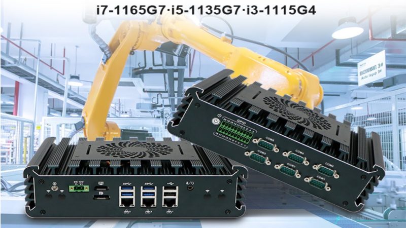 Mini PC Cooling Solutions | Maximize Performance & Longevity