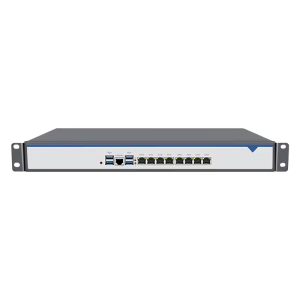 LGA1700 Intel 13-14th Gen Core i3/i5/i7/i9 Network Server