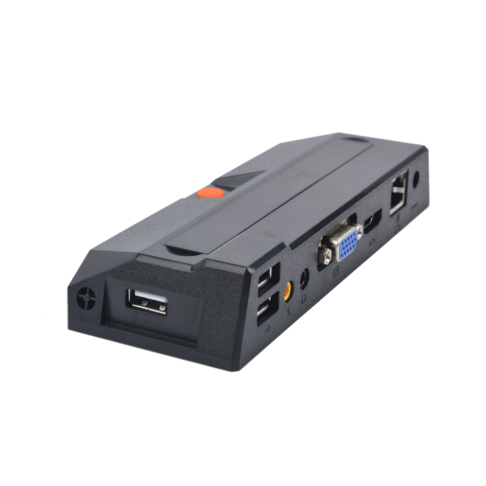 Rdp Thin Client High Performance For Schools